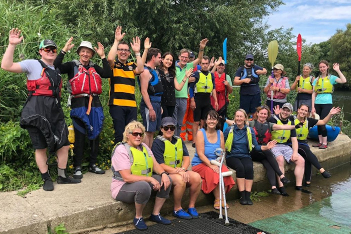 Dorset Community Foundation, The Hospital of St. Mary Magdalen Trust ...