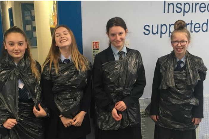 The Shine Project - Dorset Community Foundation