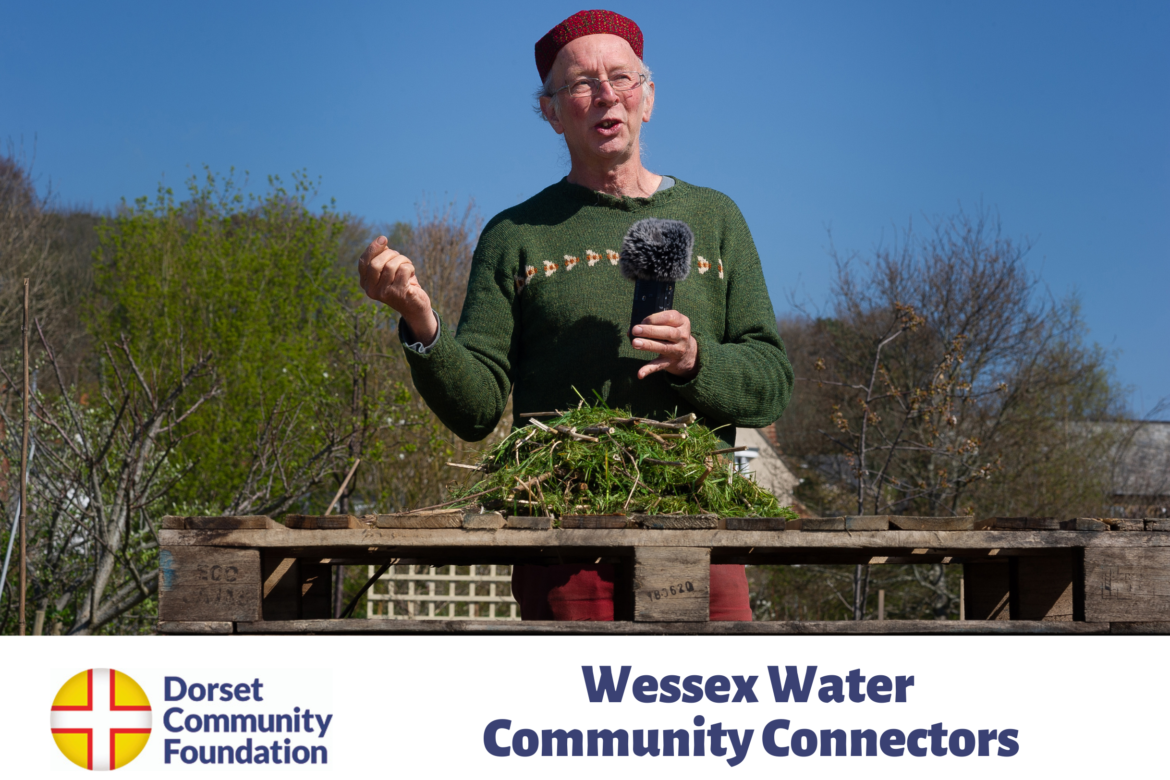 Wessex Water fund helps Bridport groups tackle food and environmental ...