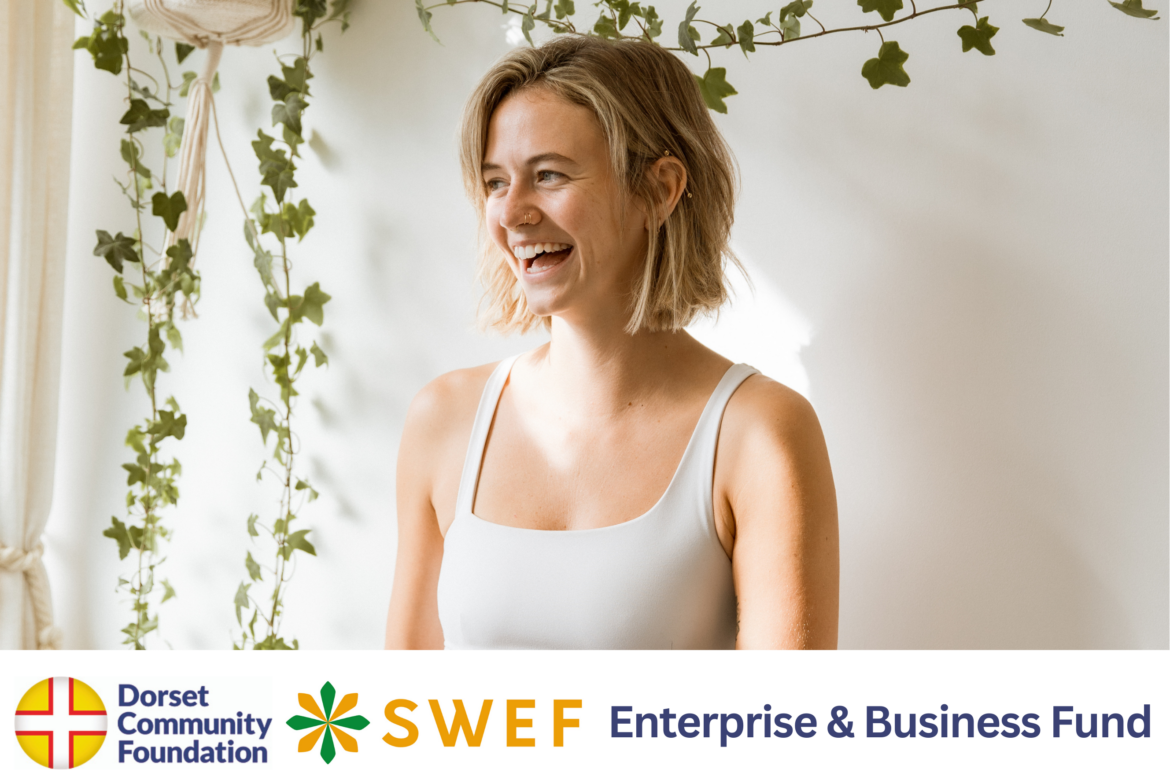SWEF enterprise grants are helping young people’s businesses take off ...